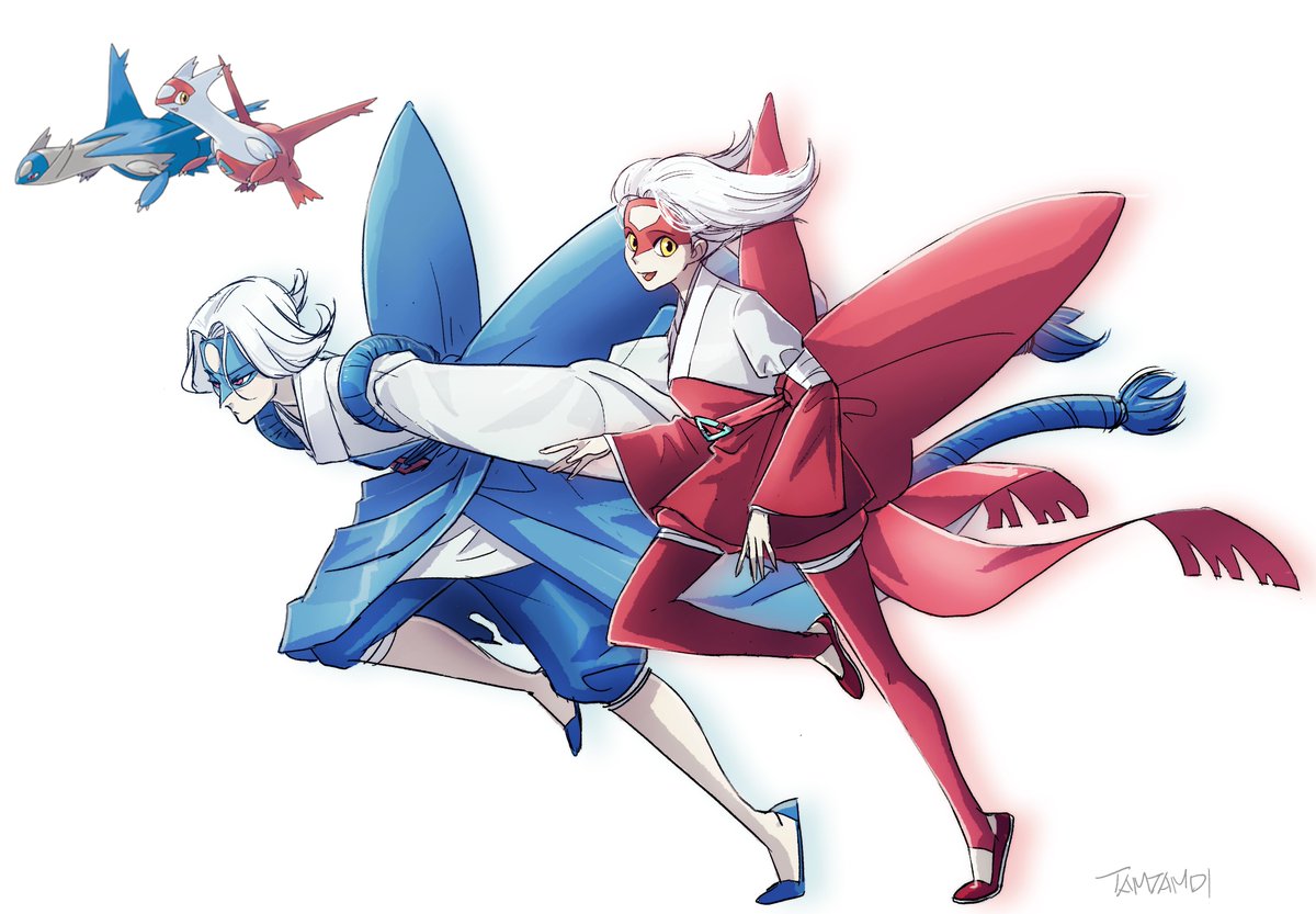 Twoucan - 탐탐디(tamtamdi)