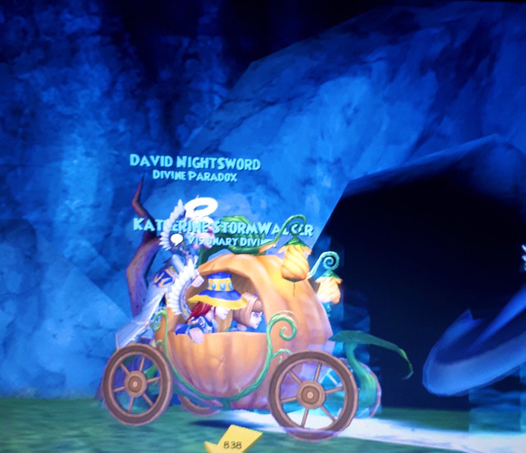 KI Live on Twitter: "We want to spotlight your screenshots! Reply with ...