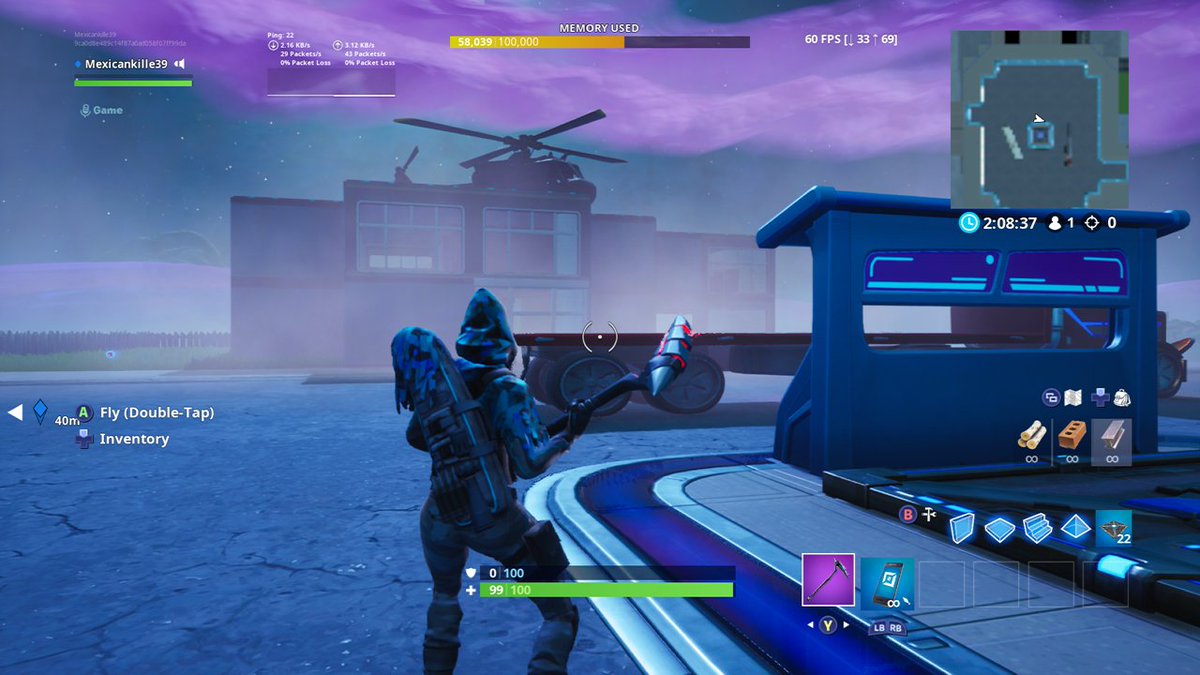 Fortnite Aimbot Map Code Creative Bytelio 5522