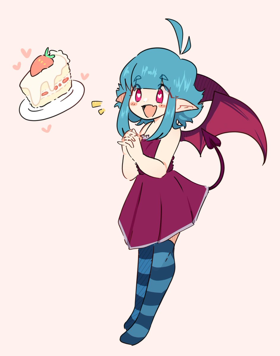 Hey guys! Look at this beyond adorable」|DuDuLのイラスト