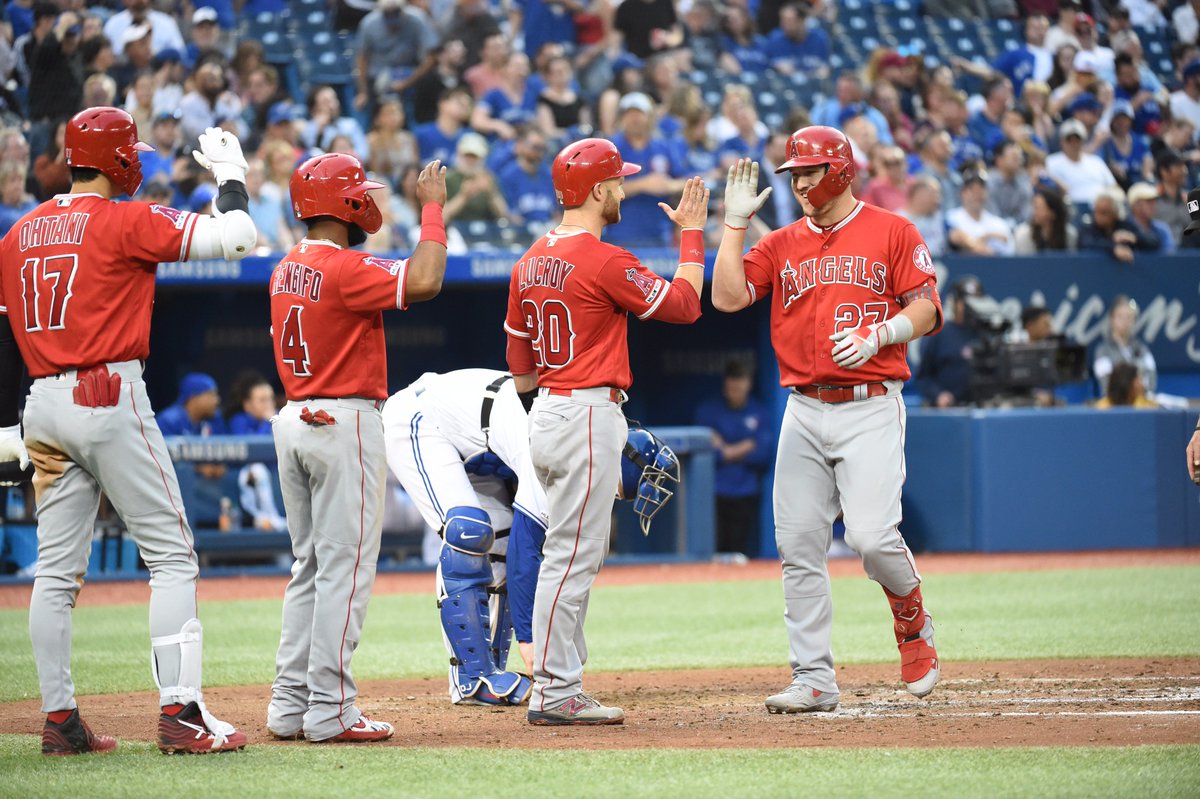 Career-high: The insane season for continues. - Career-high 7 RBI