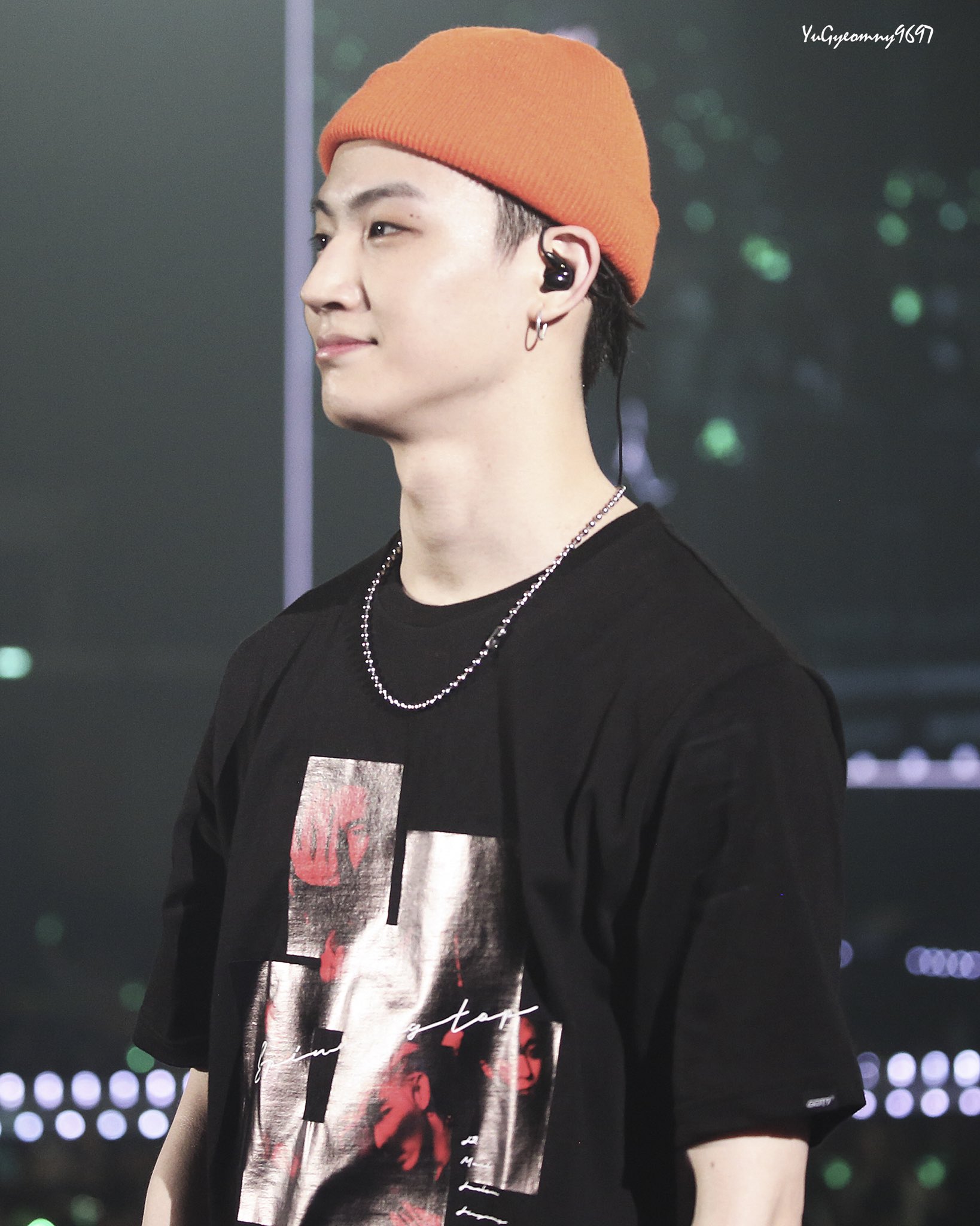 [JJProject, JUS2 GOT7] Chic and Sexy IM JAEBEOM's (JB) OFFICIAL THREAD ...