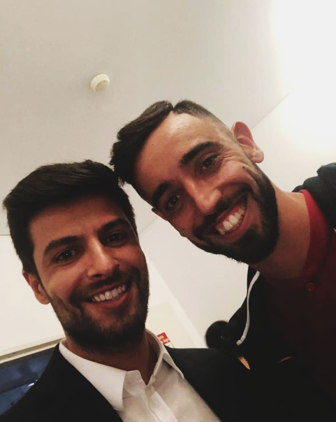 Miguel Pinho : Latest News, Breaking News Headlines | Scoopnest