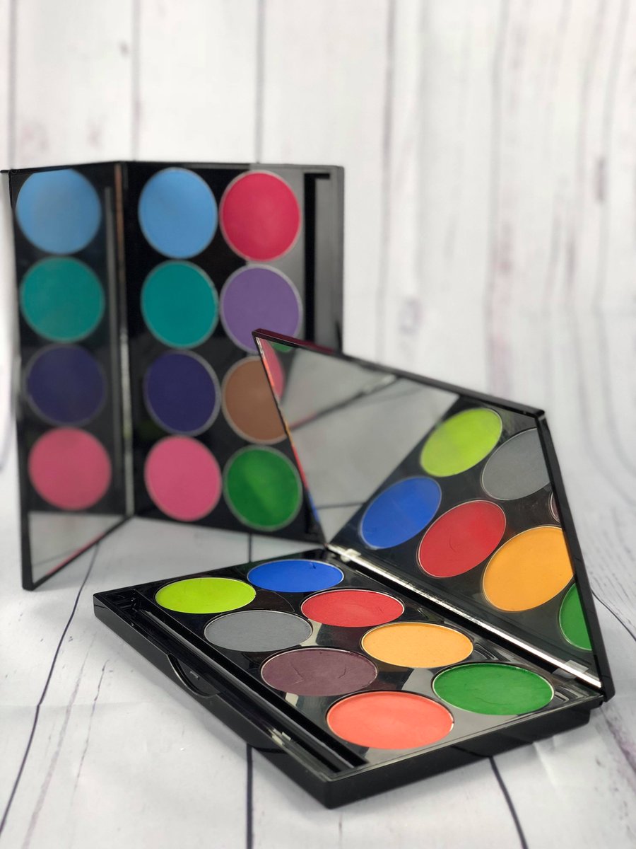 Mehron Makeup Uk | Makeupview.co