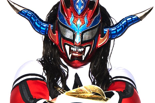 CMLL: Jushin Thunder Liger se despide en la Arena México | Superluchas
