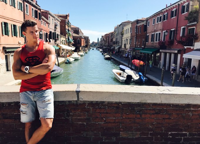 TW Pornstars - Belamichat. The most liked pictures and videos from ...