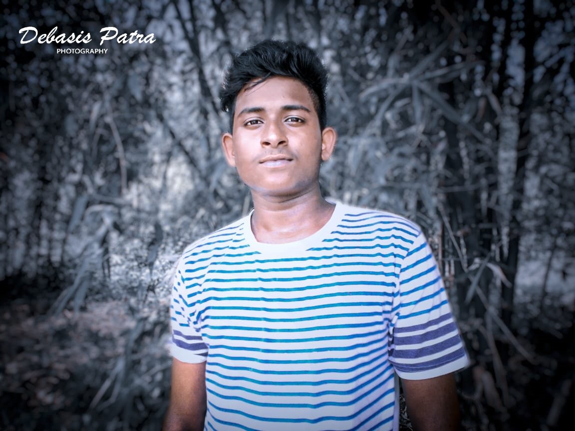 DEBASIS PATRA (@Debpatrofficial) | Twitter