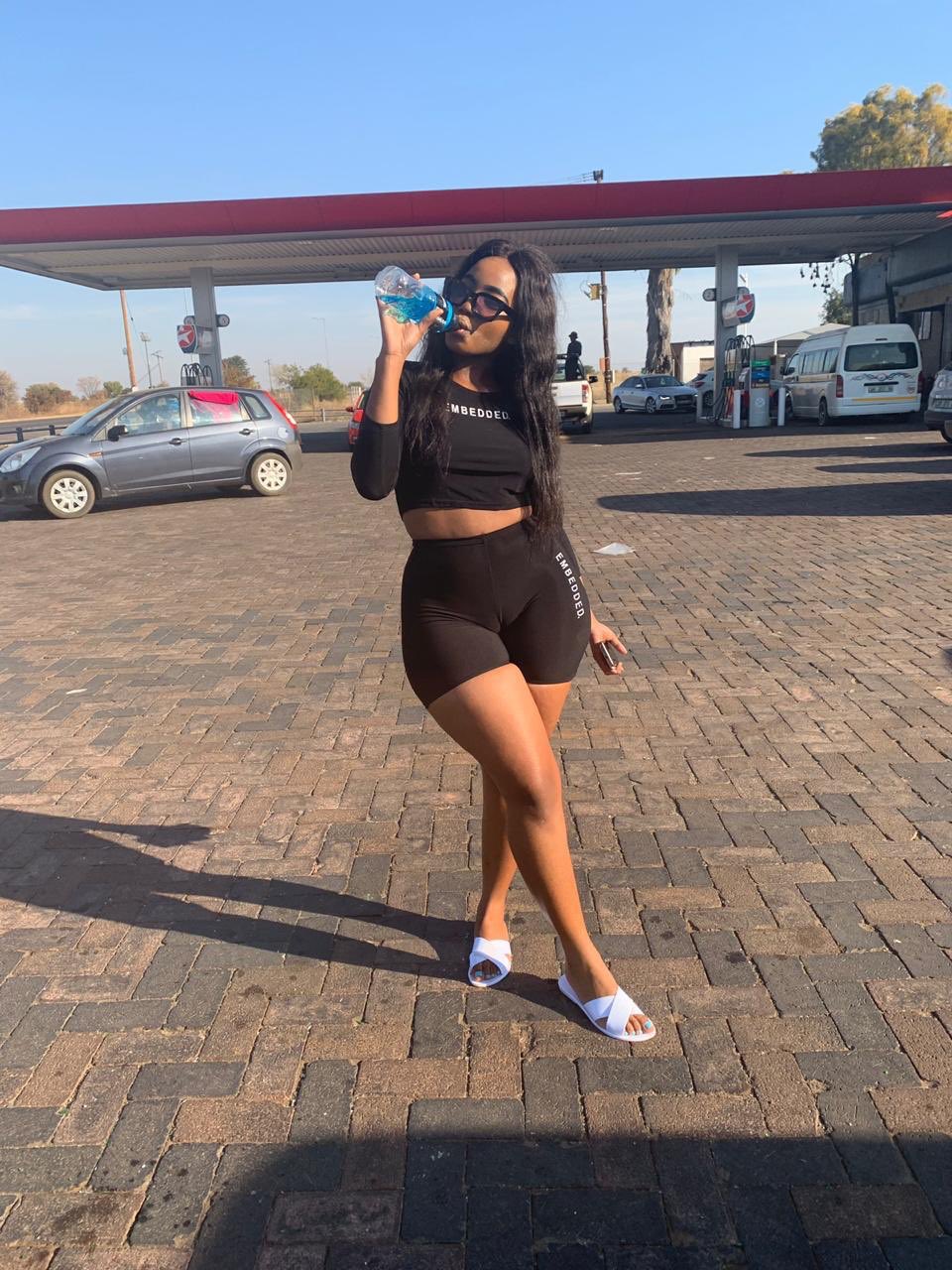 EMBEDDED POP UP STORE on Twitter: "EMBEDDED BLACK TIGHTS🔥🖤 ...