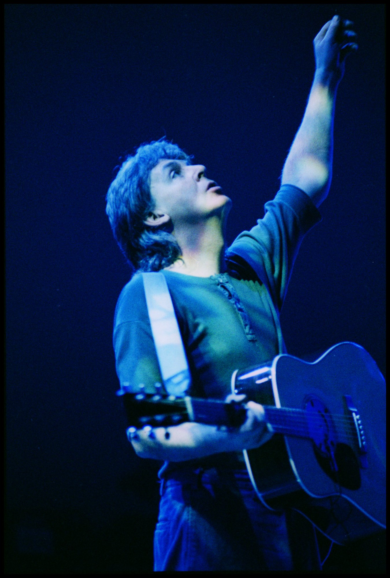 Paul Mccartney And Wings Wallpaper