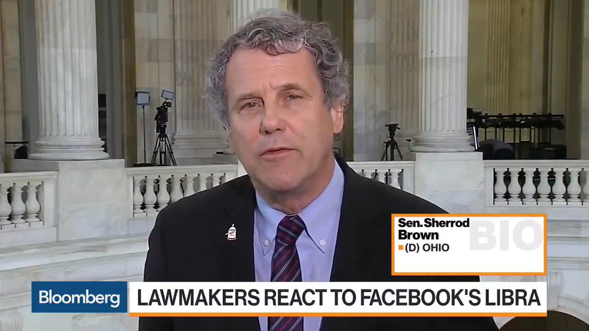 Senate Banking Democrats (@SenateBanking) | Twitter