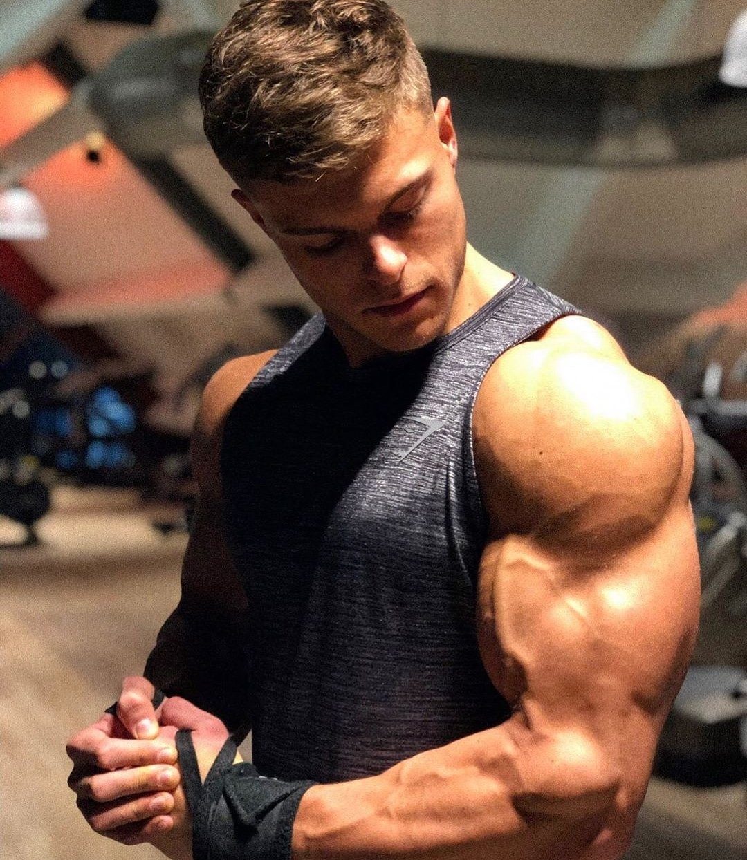 Fansofmuscle On Twitter Nothing Beats A Sick Arm And Shoulder Pump fansofmuscle-on-twitter-nothing-beats-a-sick-arm-and-shoulder-pump