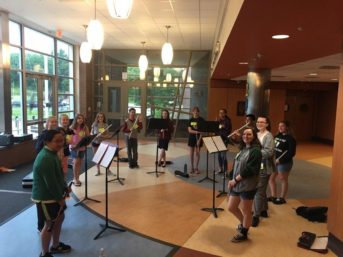 Worcester Public Schools, Massachusetts – From Here, Anywhere