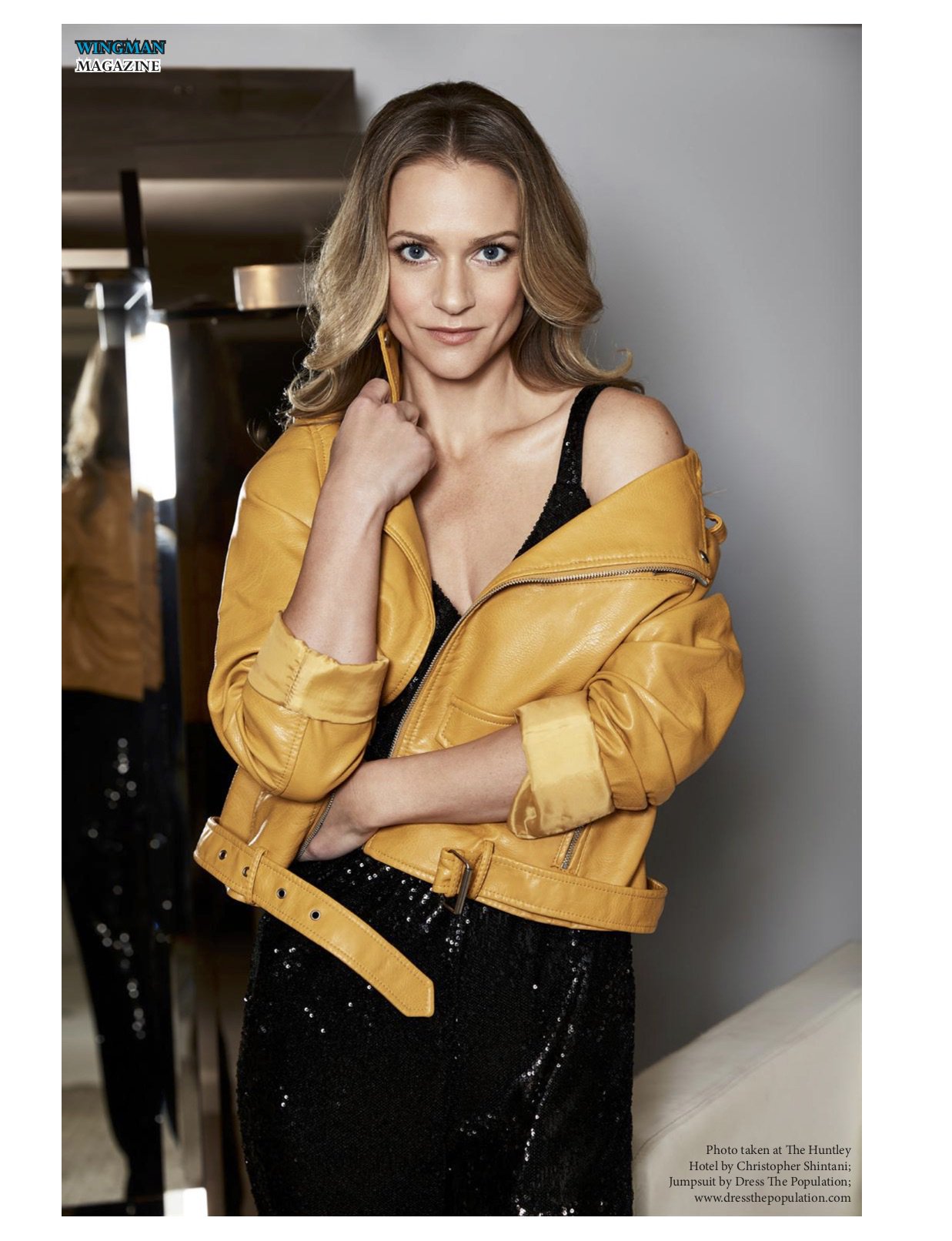 AJ COOK fan (@AjCook1fan) / Twitter