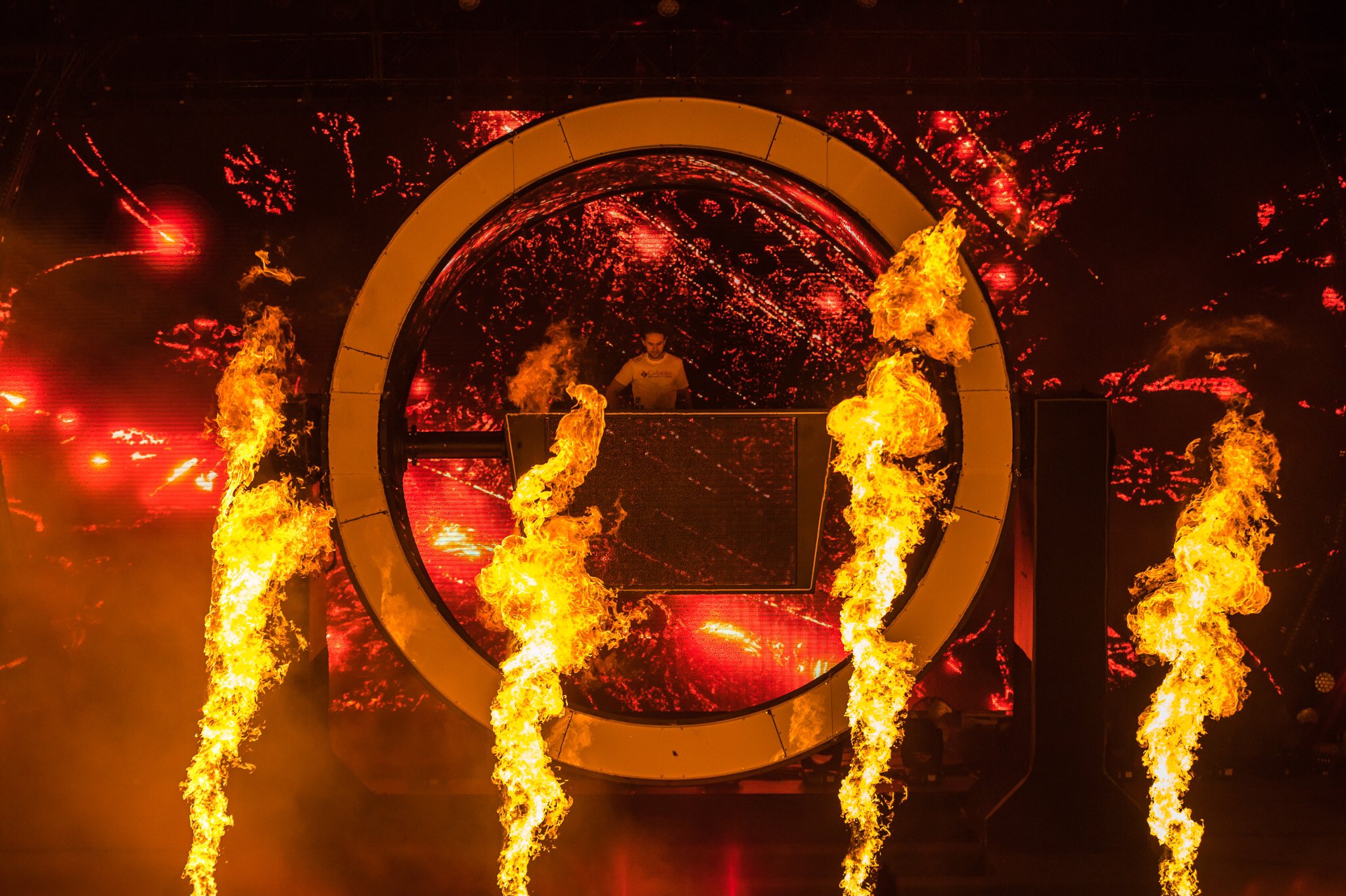 Zedd on Twitter: "🔥…