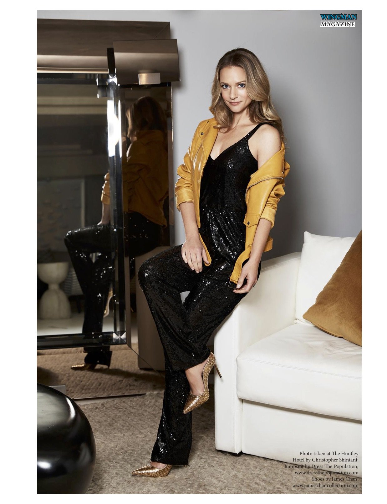 AJ COOK fan (@AjCook1fan) / Twitter