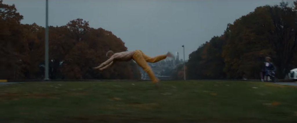 modern tv/movie trope you hate | ResetEra