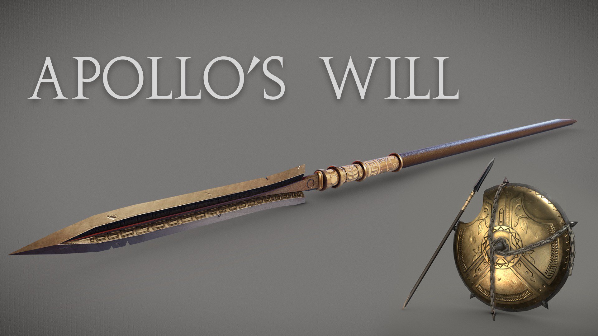 Apollo Weapon