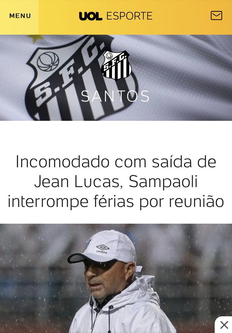 Mauro Cezar on Twitter: Mauro Cezar on Twitter: