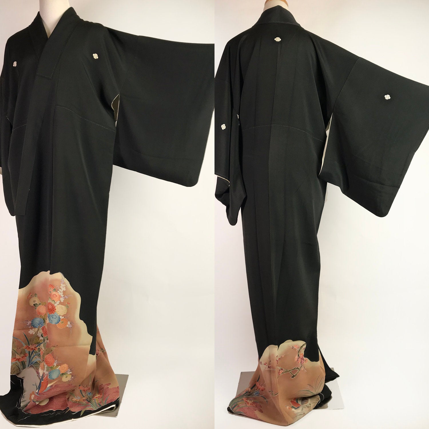 Mofuku Kimono