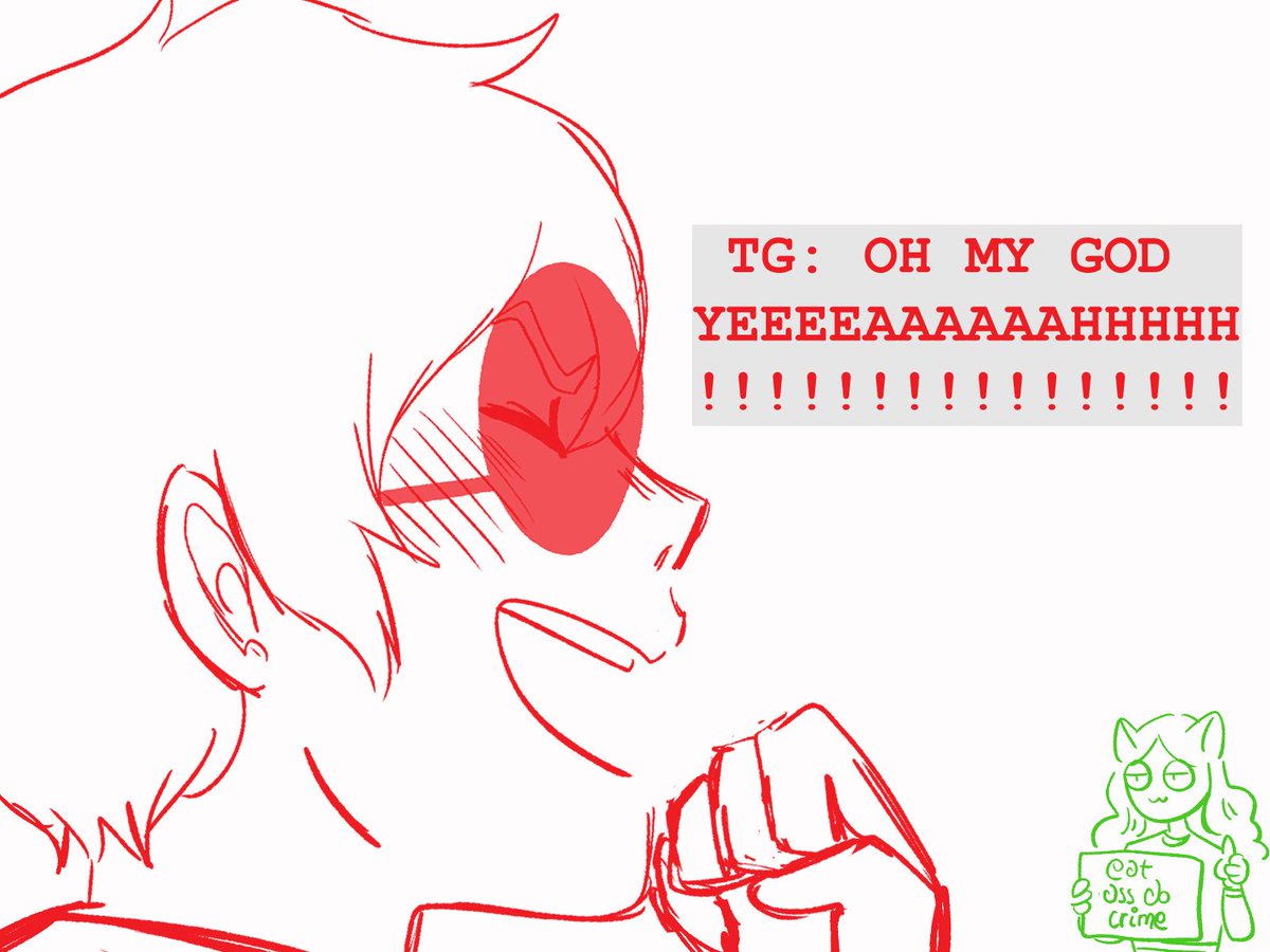 Dave And Jade Sadstuck