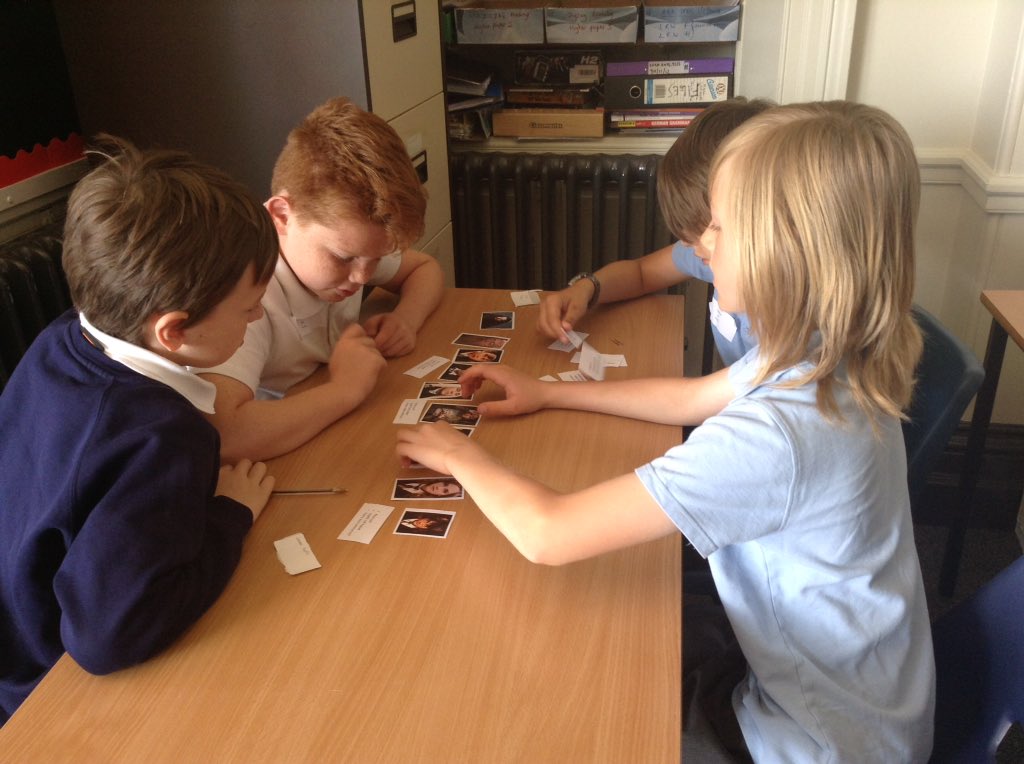 Staff - Appleton Primary School :: Hull