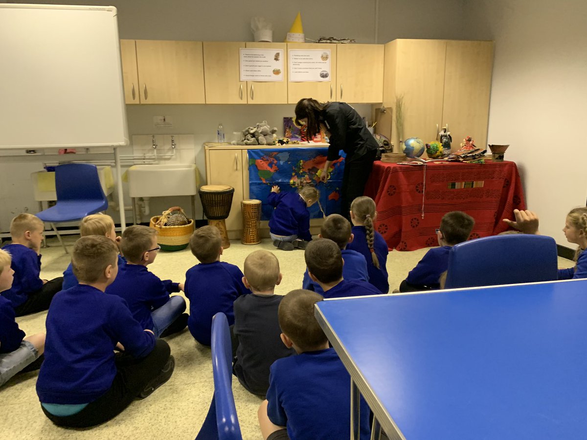 Ofsted Information | Mountbatten Primary School - Hull