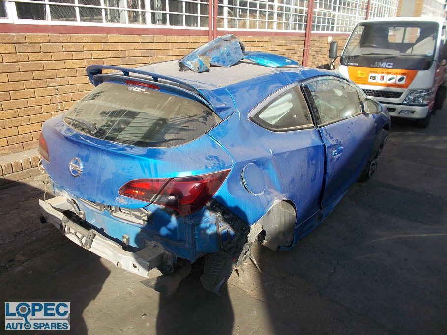 Vauxhall Astra J Spare Parts | Reviewmotors.co