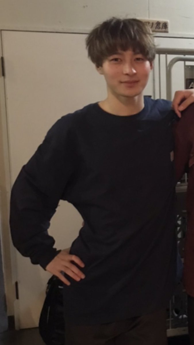 Kosuke Sano (@0000Ko_LR) | Twitter