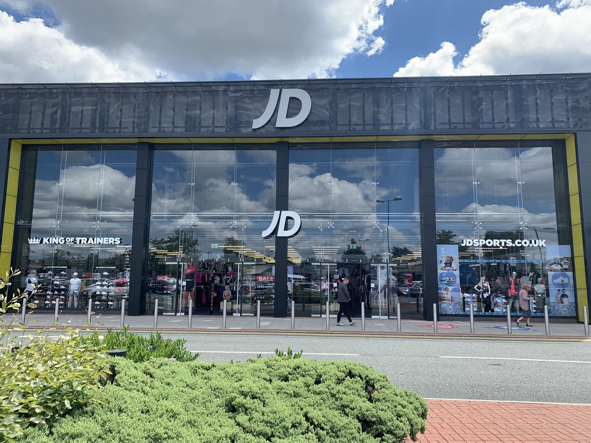 Retail in Greater Manchester | Page 903 | SkyscraperCity Forum