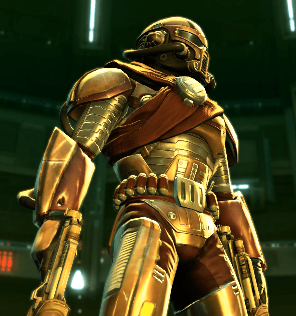 Mandalore The Vindicated