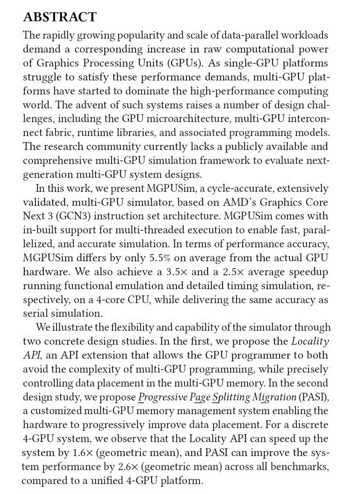 OGAWA, Tadashi on Twitter: "=> RDNA Architecture, AMD, Aug 6, 2019, PDF https://t.co/ezdgfxVv0V ...