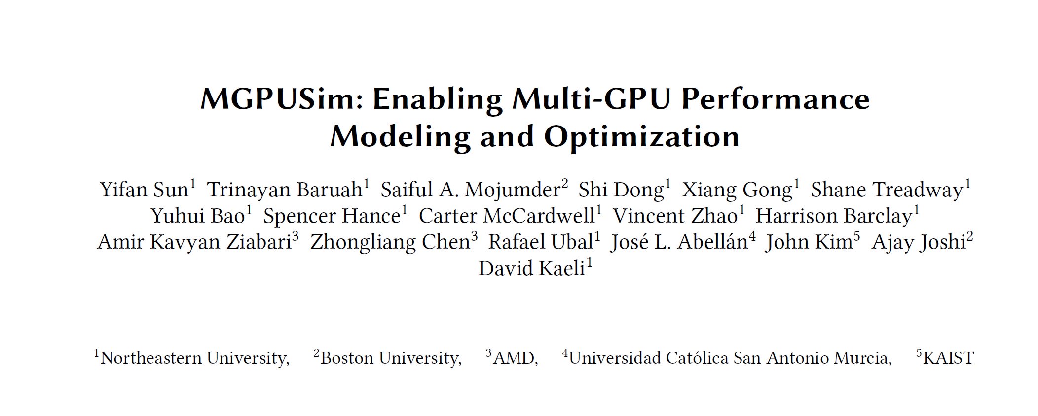 OGAWA, Tadashi on Twitter: "=> RDNA Architecture, AMD, Aug 6, 2019, PDF https://t.co/ezdgfxVv0V ...