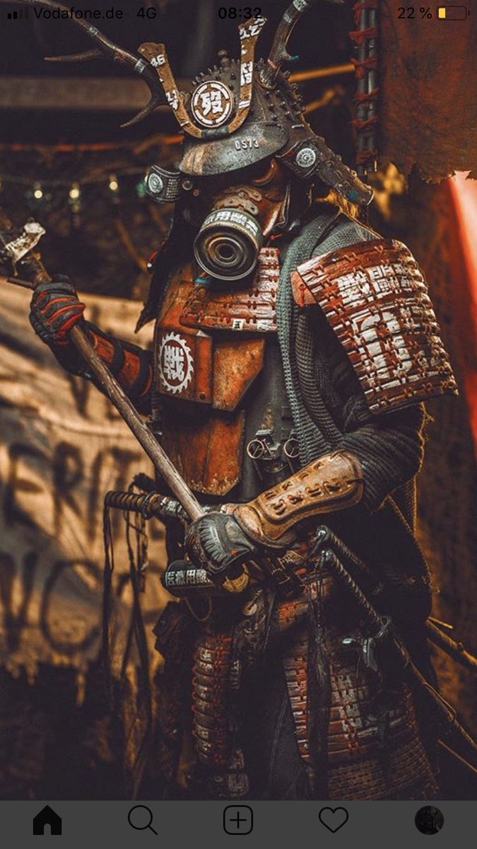 Twoucan - For Honor Props (@ForHonorProps)