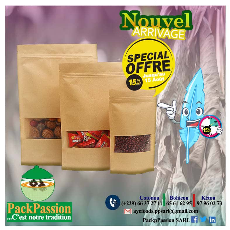 PackPassion SARL (@passiongate) | Twitter