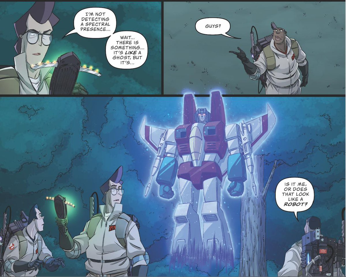 Just had the weirdest thought but hear me out : r/transformers