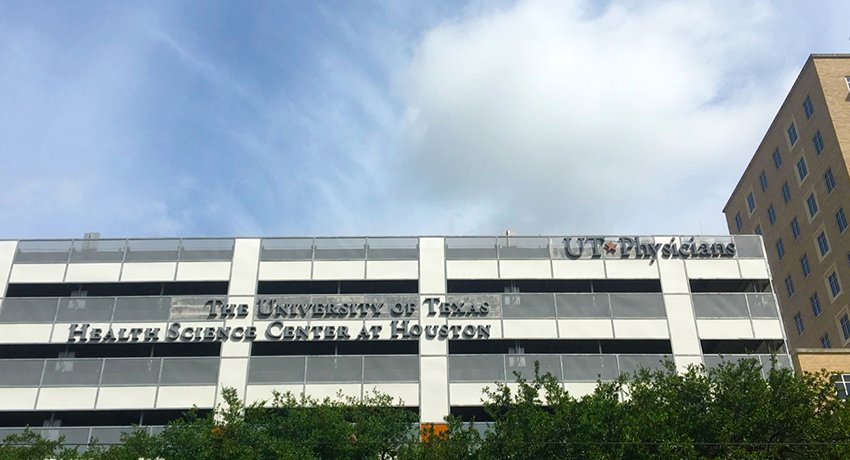 Michael & Susan Dell Center for Healthy Living - Michael & Susan Dell ...