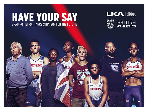 British Athletics | Official Website