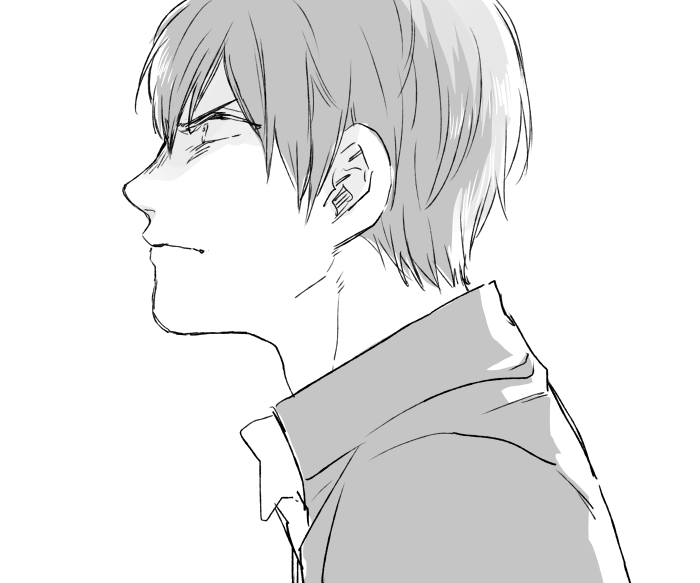 「みわくん 」kyohの漫画