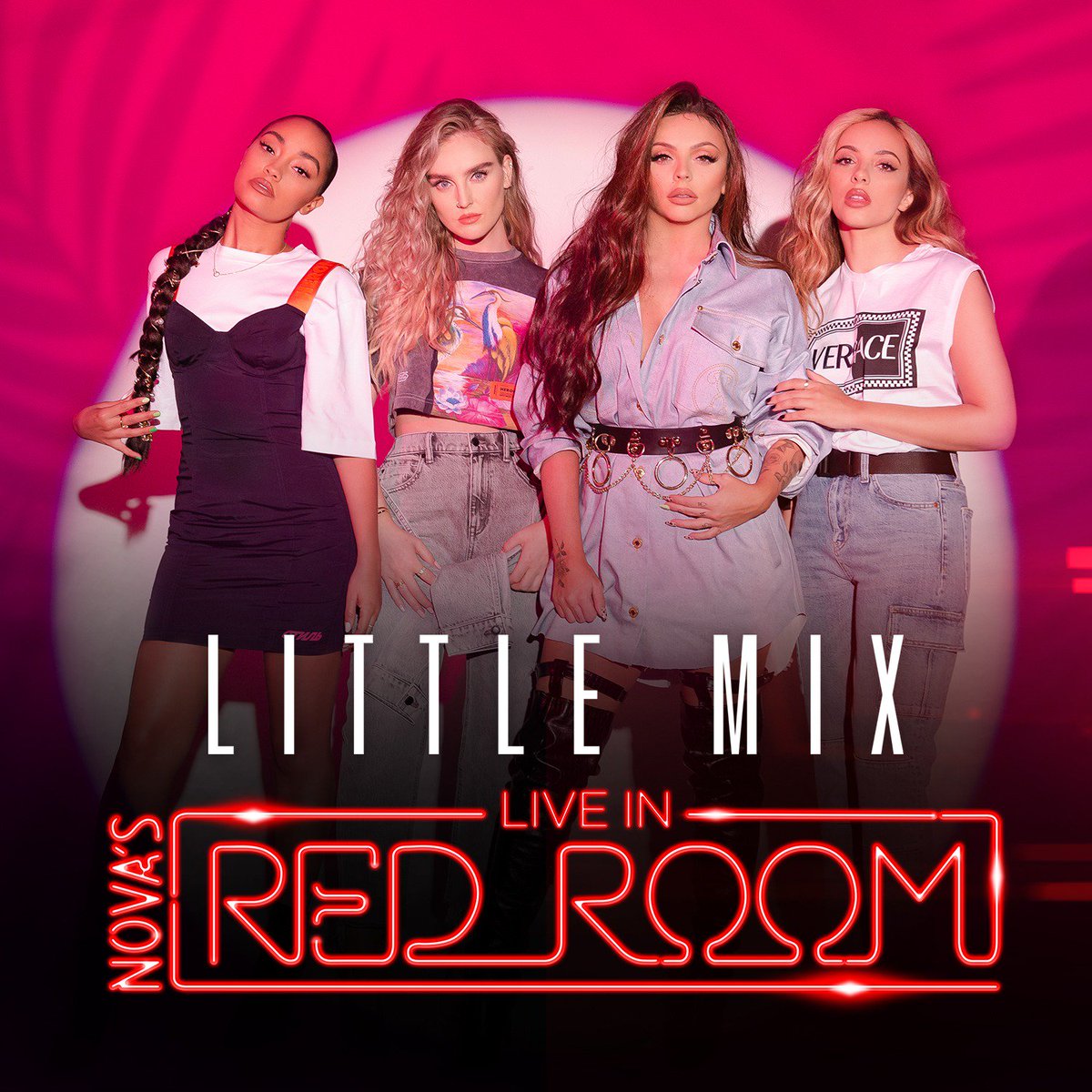 December: Australia, we can't wait to bring the LM5 tour to you in ...