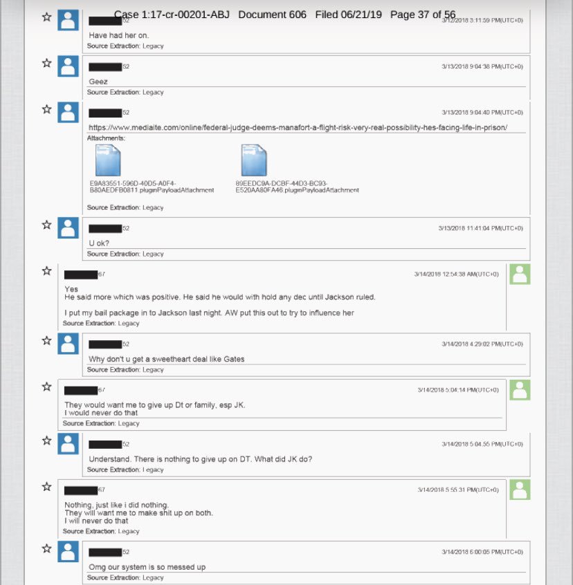 Thread by @AngrierWHStaff: "Sean, huh? You don’t say. Client , you’re ...