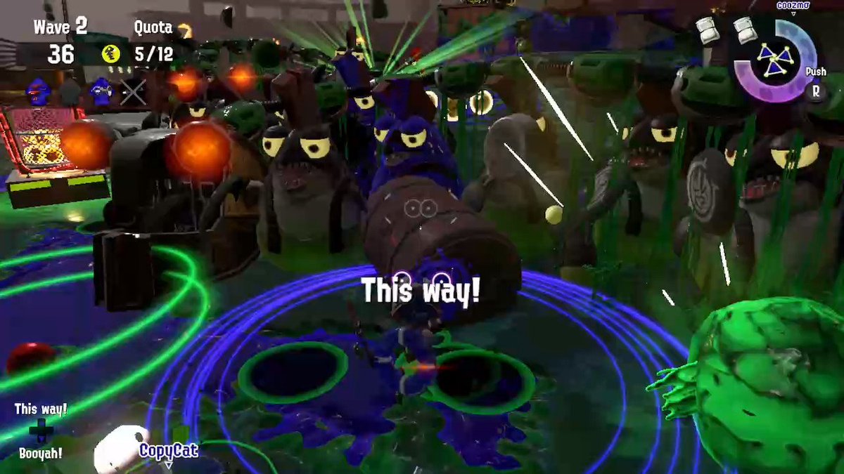 Idiot's Guide to Cohock Charge : r/Saltoon