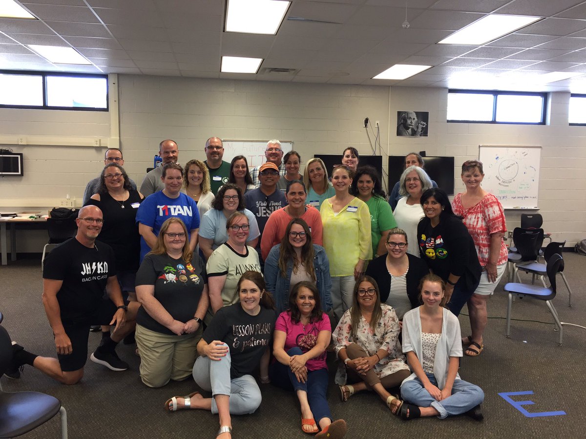 Hall County Schools – The Most Caring Place On Earth