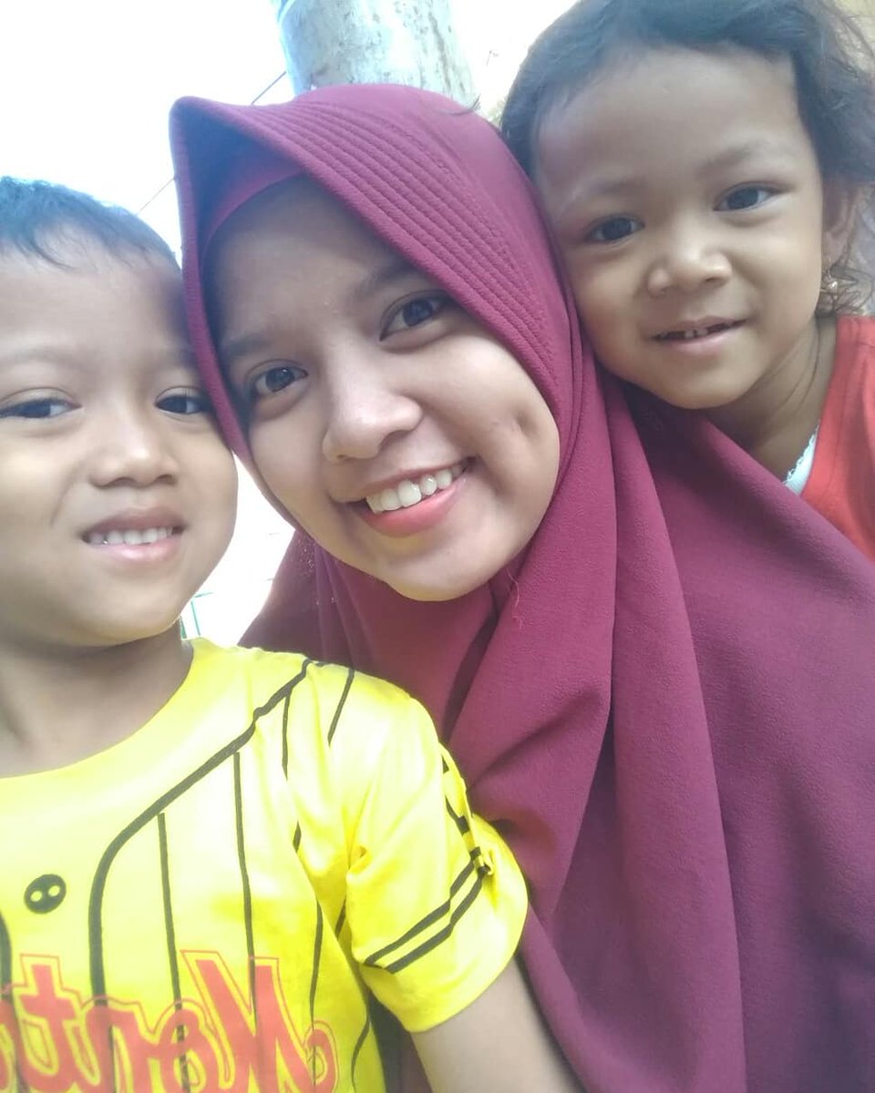 Nur Laili on Twitter: