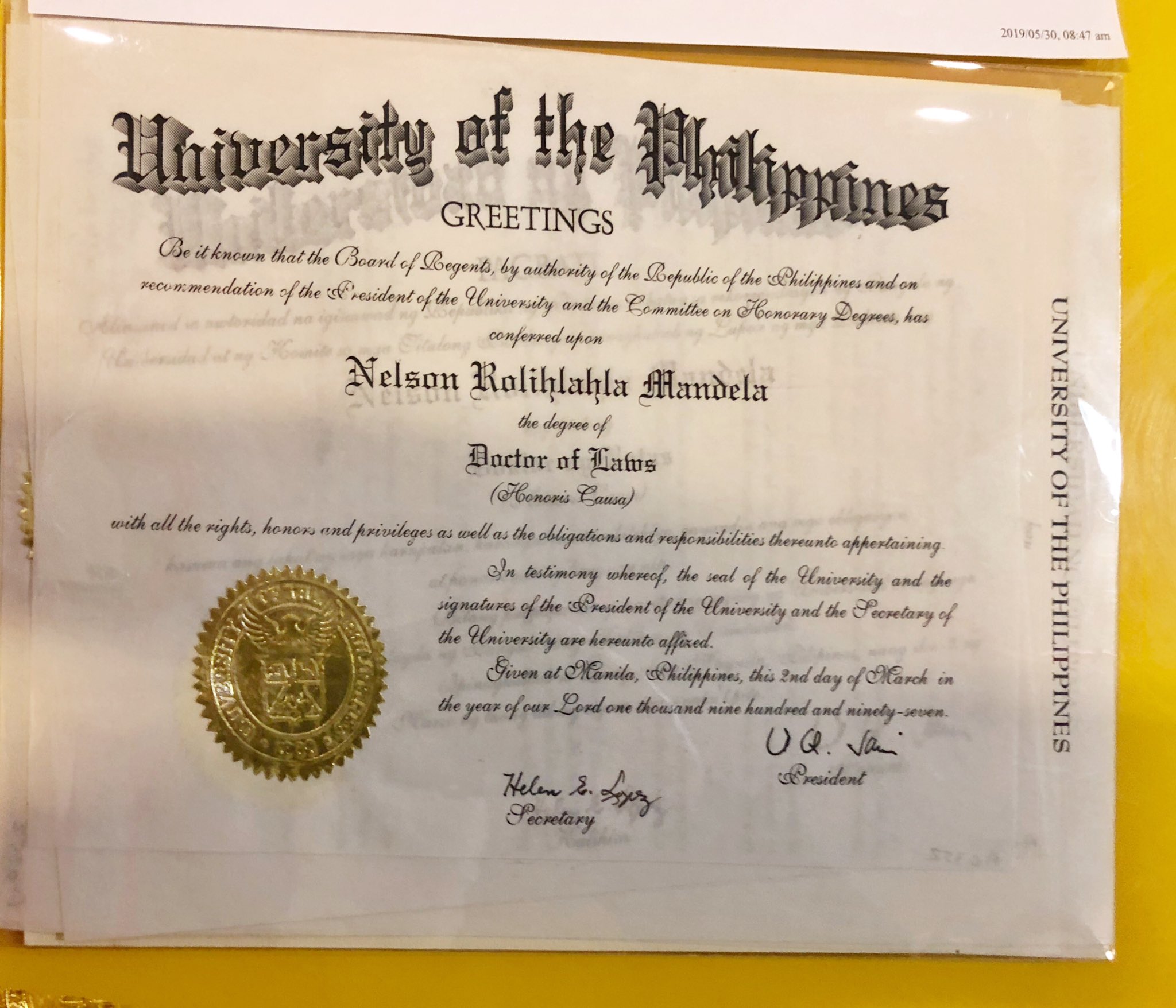 Diploma In The Philippines Informatics Philippines Your Dream