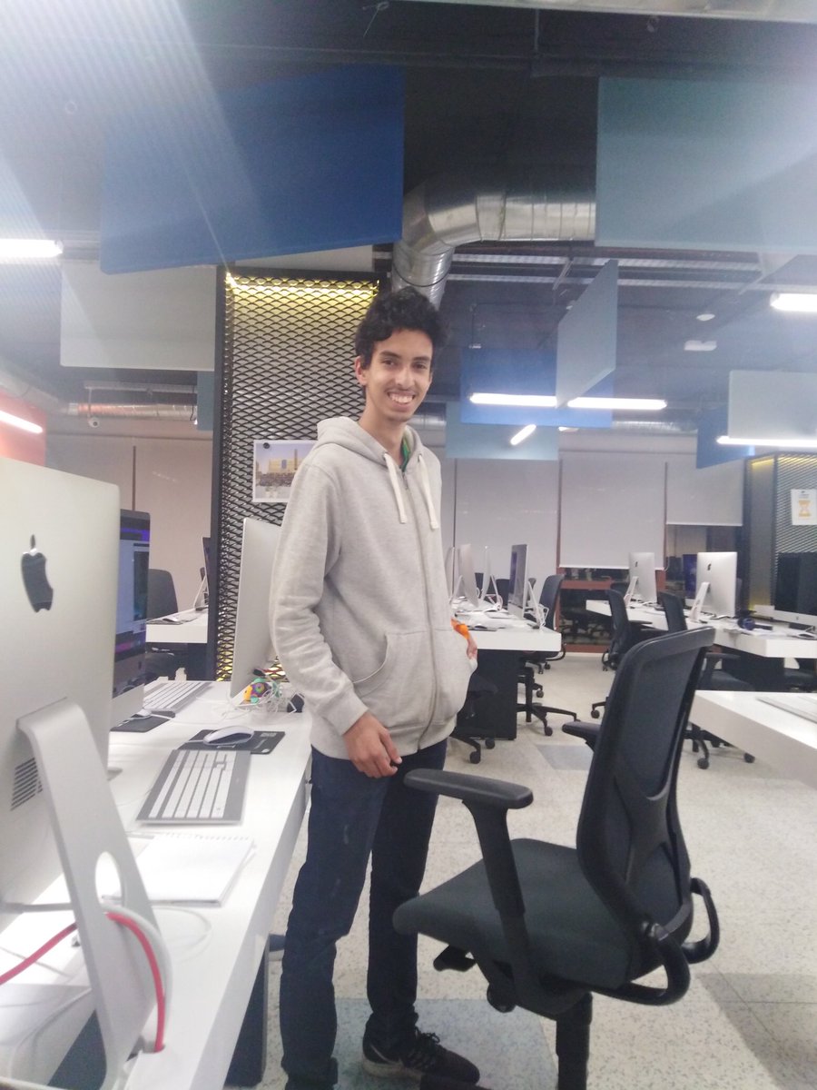 Aymane Biri (@KernelOverseer) | Twitter