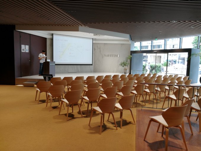 2019/06/22(土) DevLOVE X(10周年記念イベント) Day1 05:00～ #devlove #devlovex - Togetter