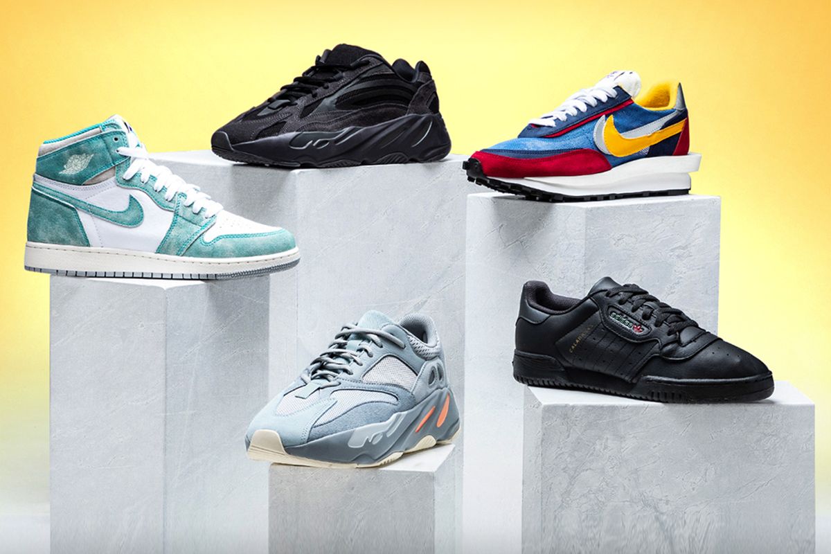 Sneaker News - Jordans, release dates & more.