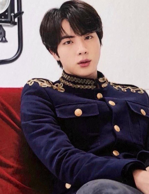 Prince Charming Real Life