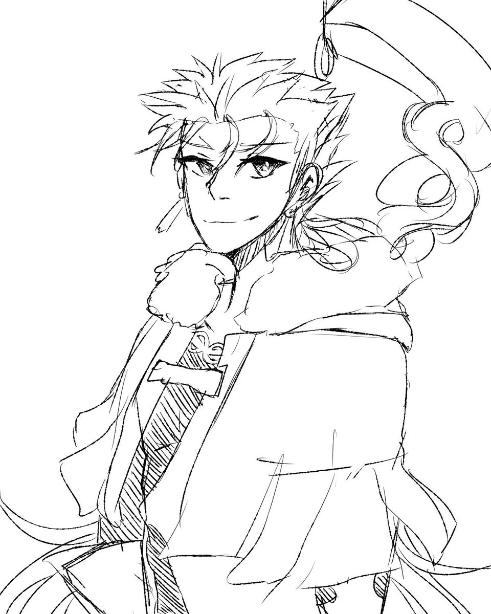 「#fgo #fatego 」kas @ brainrotの漫画