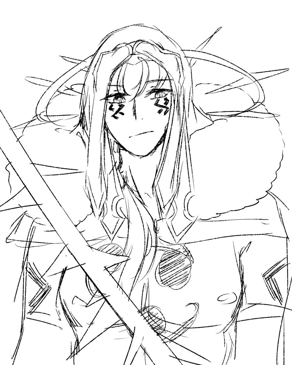 「#fgo #fatego 」kas @ brainrotの漫画